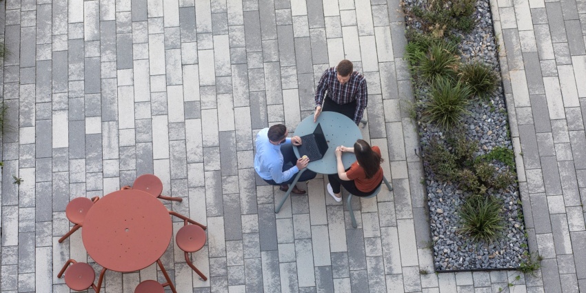 Using the best-of-breed strategy to create the optimal digital ...
