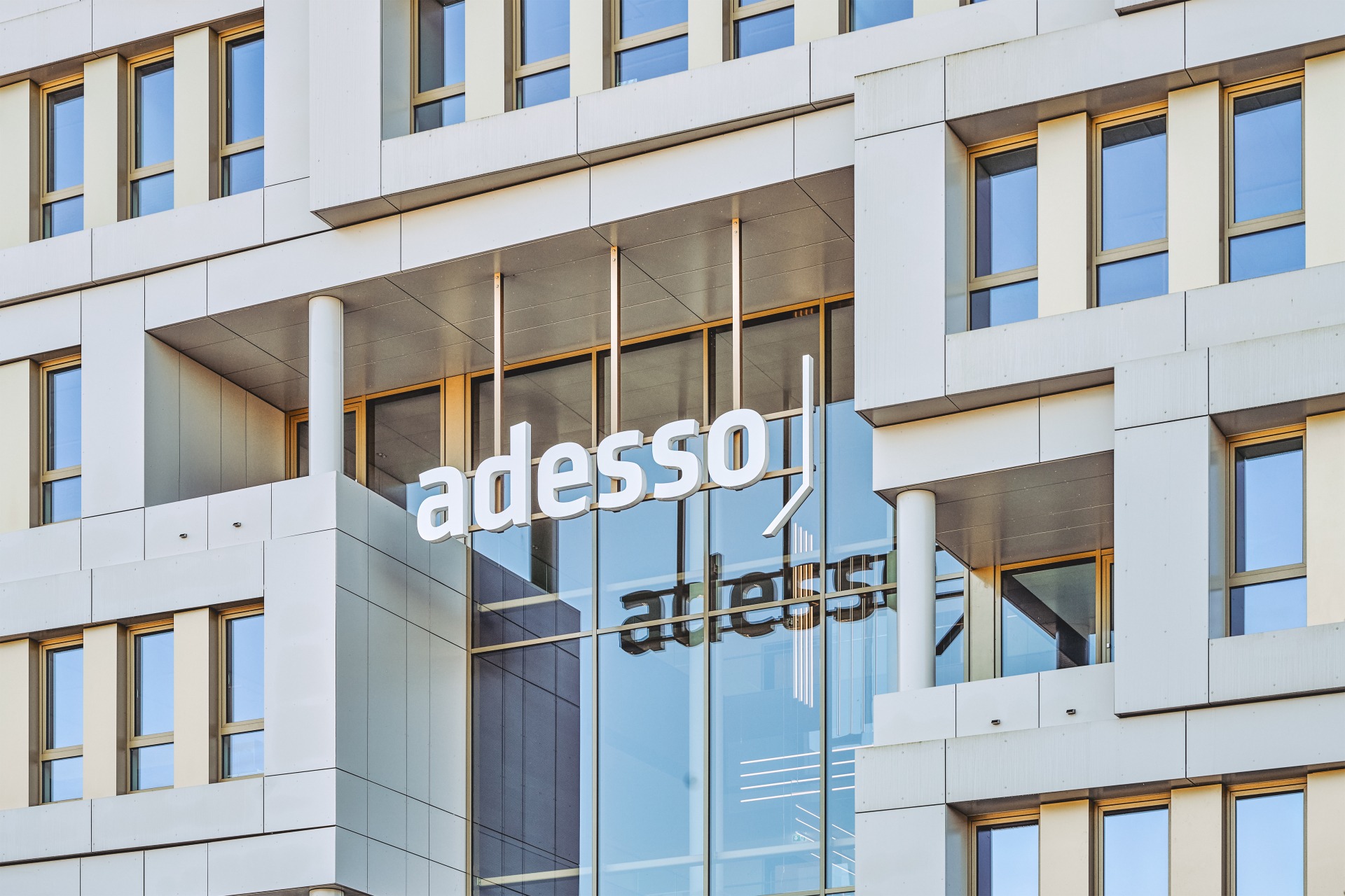 adesso Group
