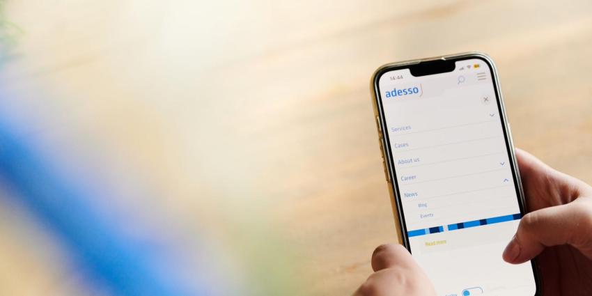 Why I choose Microsoft Dynamics 365 CE